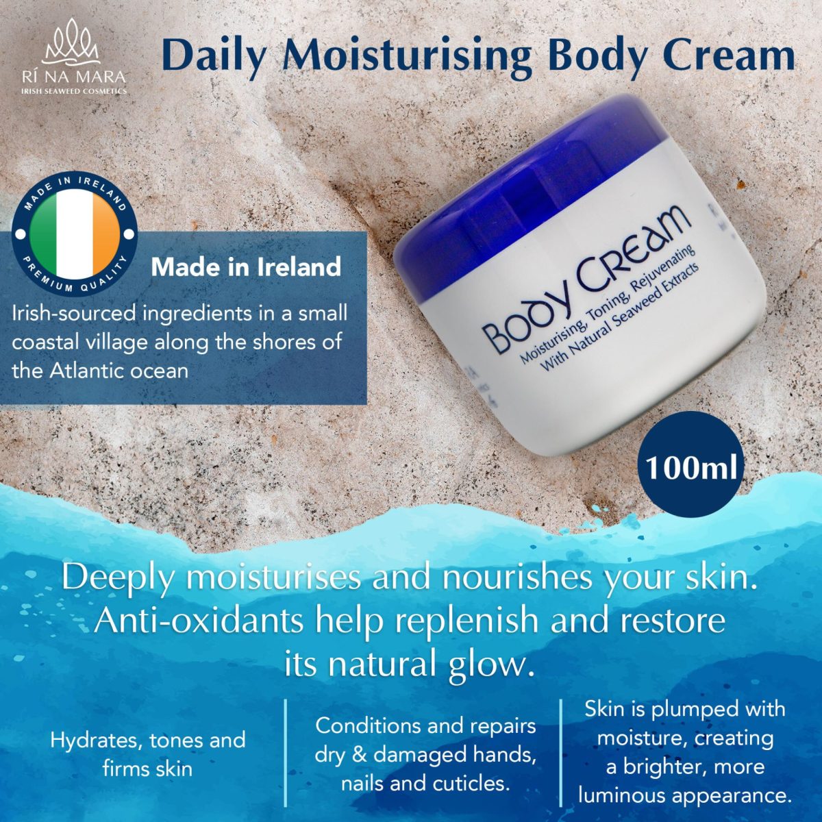 Products - Ri Na Mara