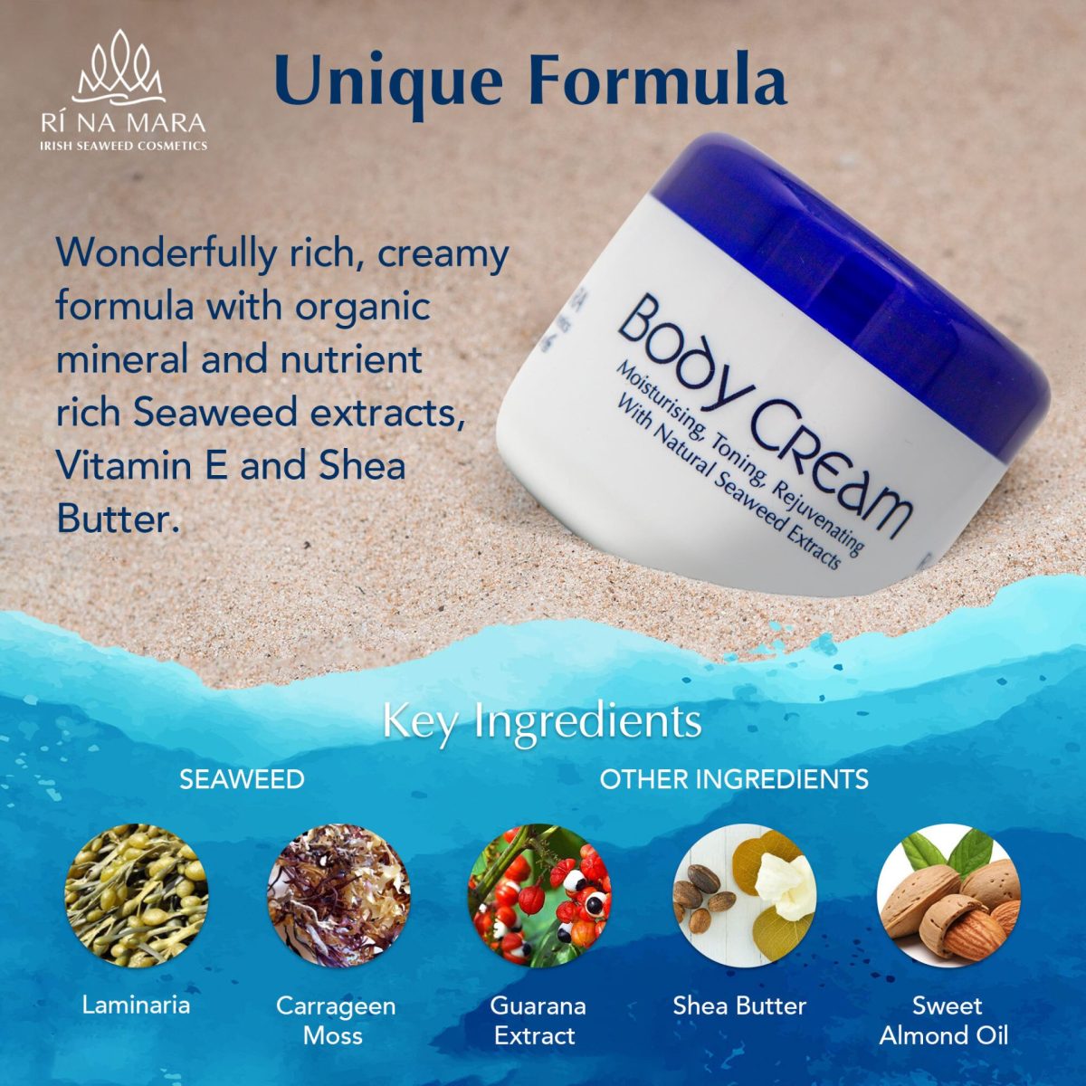 Products - Ri Na Mara